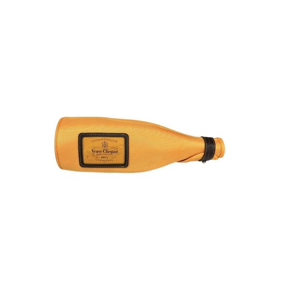 Other | Veuve Clicquot Brut Champagne Ice Jacket Carry Case Insulated ...